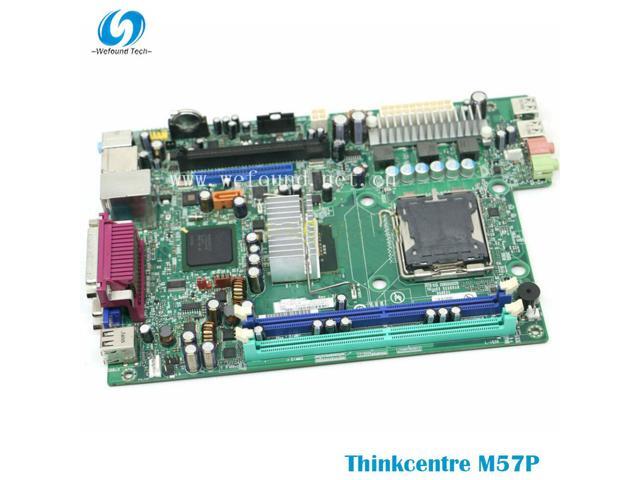 Click here for Server Motherboard For Lenovo Thinkcentre M57P 45R... prices