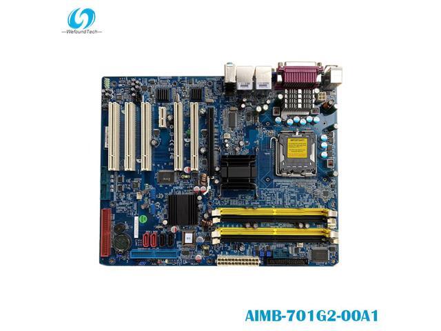 Click here for For ADVANTECH AIMB-763VG G2 ATX 945G Industrial Mo... prices