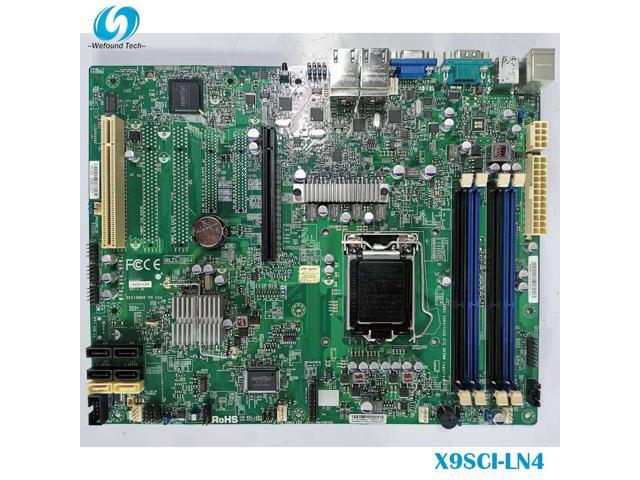 Click here for 100 Working Server Motherboard For Supermicro X9SC... prices