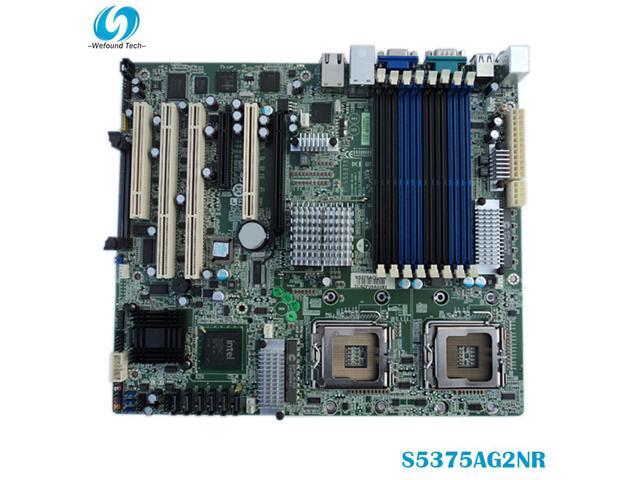 Click here for 100 Working Server Motherboard For TYAN S5375AG2NR... prices