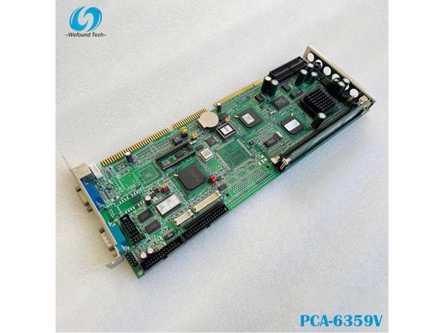 Click here for For ADVANTECH PCA-6359 Rev. A1 PCA-6359V Rev A1 In... prices