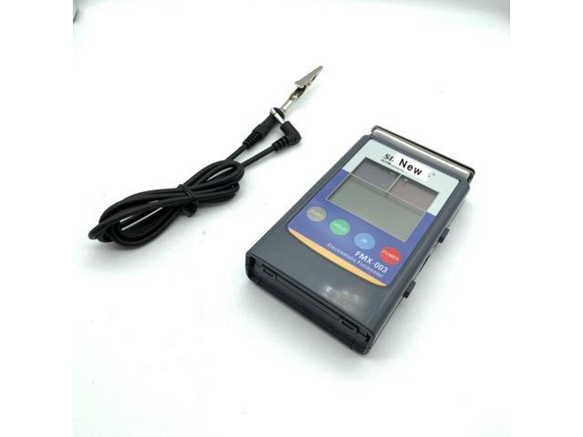 Click here for FMX-003 Electrostatic Field Meter Electrostatic Te... prices