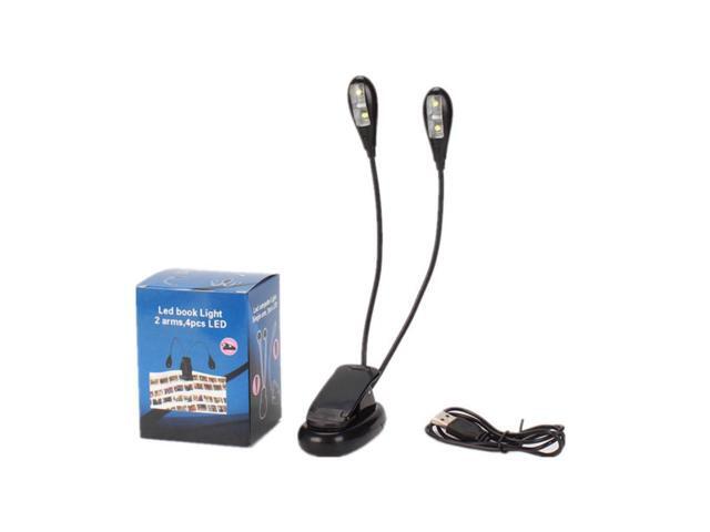 Click here for Flexible Reading LED Book Light Ebook Book Reader... prices