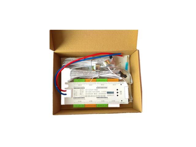 Click here for Stair LED Motion Sensor Controller DC 12V 24V 32 C... prices