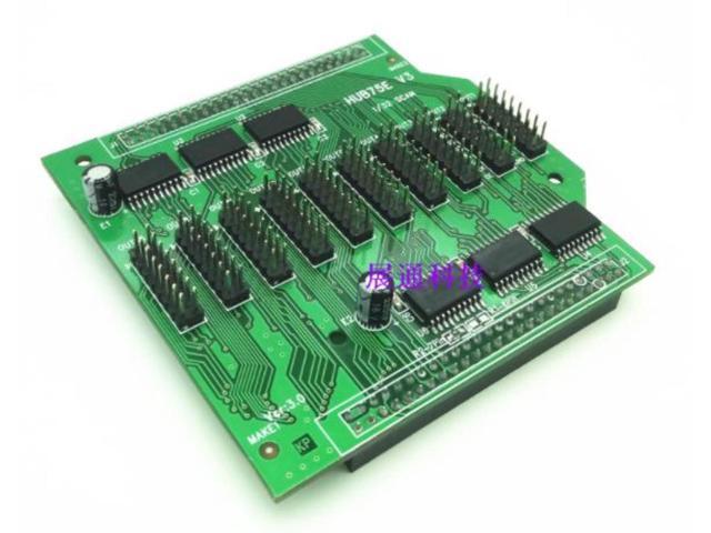 Click here for TF-S5H(replace by TF-S6H) mini USB port communicat... prices