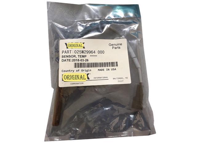 Click here for 025W29964-000 Air Conditioning Accessories Tempera... prices