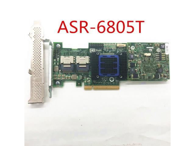 Click here for Microsemi PMC Adaptec RAID 6805t 2272800-R ASR-680... prices