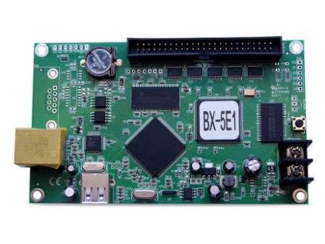 Click here for wing XY-1 LED scrolling sign controller supports H... prices