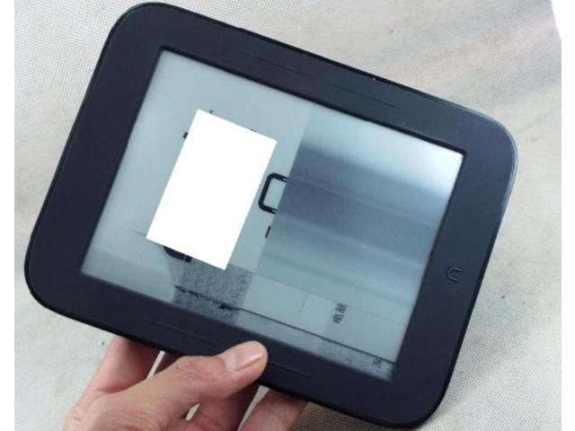 Click here for 6 LCD display E-ink Screen ED060SCE prices