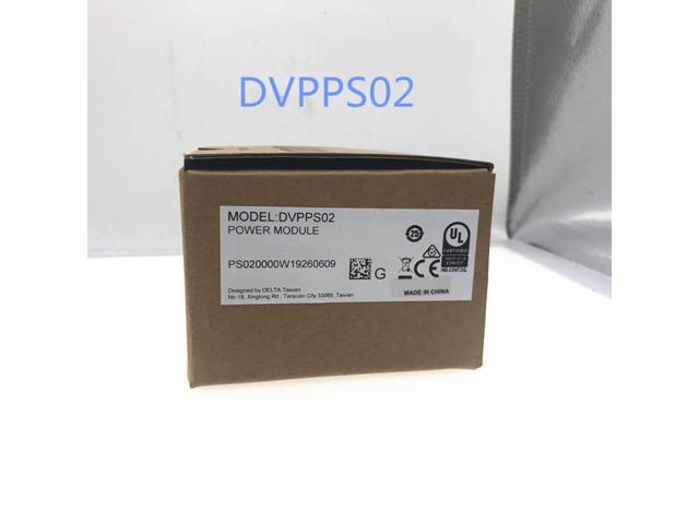 Click here for DVPPS02 delata PLC power module DVP-PS02 prices