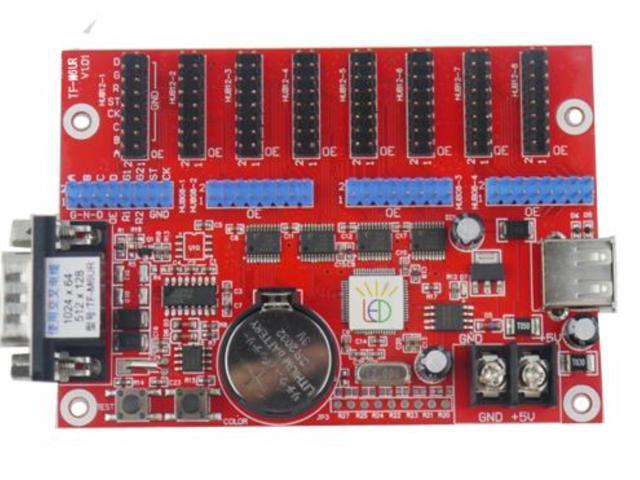 Click here for TF-M6UR(TF-M3U) USB(U disk)+Serial(RS232) communic... prices