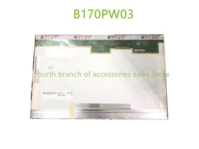 Click here for 17.1inch LCD CCFL LTN170BT05 LP171WP4 N170C2-L01 B... prices