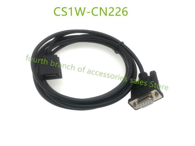 Click here for Compatible with CS CJ CQM1H CPM2C series PLC progr... prices