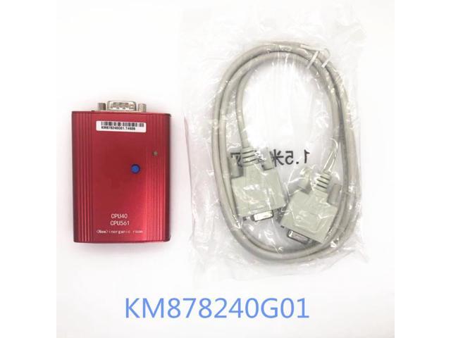 Click here for decoder black KM878240G01 KONE test tool unlimited... prices