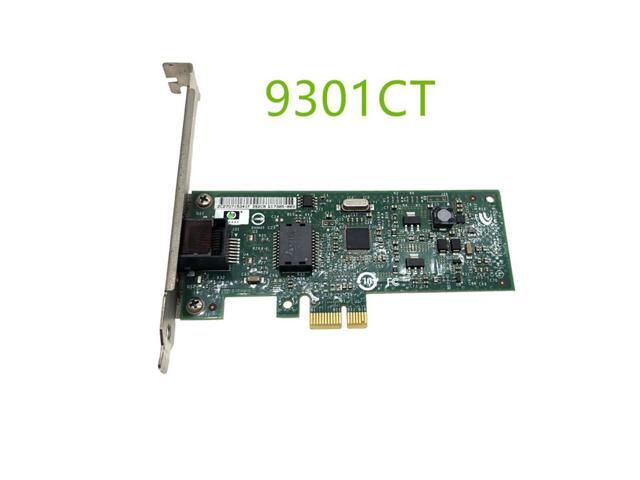 Click here for 9301CT PCI-E X1 10/100/1000M RJ45 Gigabit Ethernet... prices