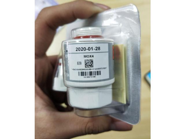 Click here for MOX-4 gas sensor anesthetic medical oxygen sensor... prices