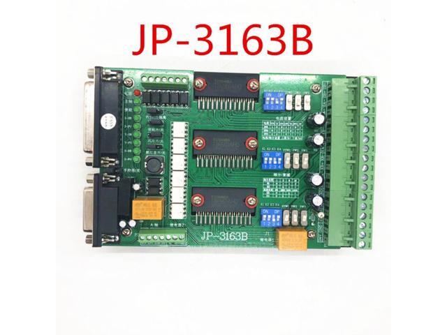 Click here for CNC carving machine JP-3163B offline 4.3 inch cont... prices