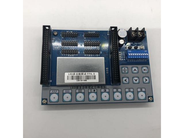 Click here for V4.0 led display screen unit modules multi-functio... prices