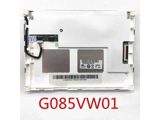 Click here for G085VW01 V.0 8.5 800*480 TFT-Lcd module G085VW01 V... prices