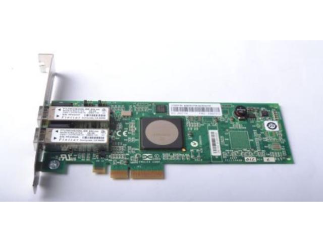 Click here for Avago Emulex LPe11002 LPE 11002 4GFC PCIe x4 4Gb D... prices