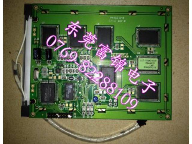 Click here for replace LCD Panel PG320240D-P7 prices