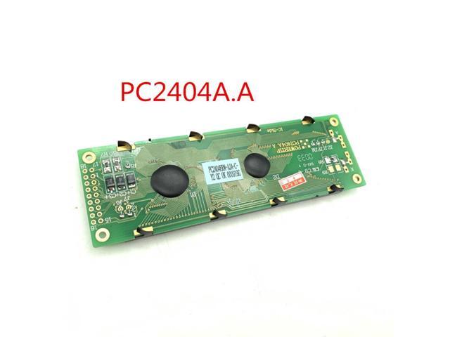 Click here for Replacement of POWERTIP PC2404A. A PC2404ERM-AJA-C... prices