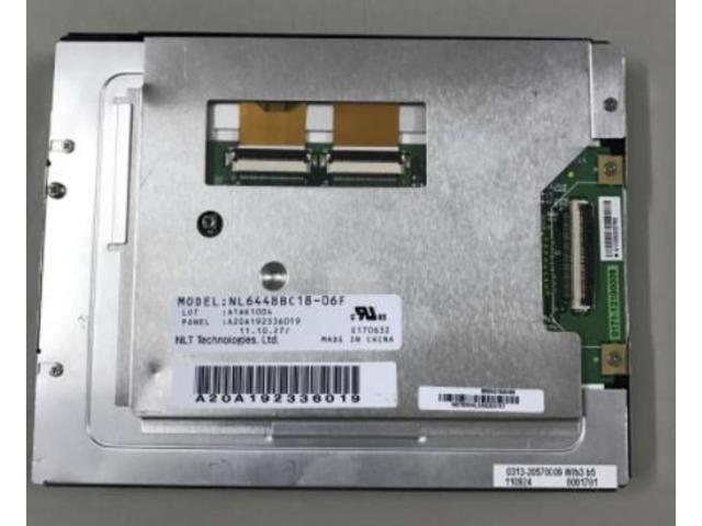 Click here for 5.7 640*480 a-si TFT lcd screen NL6448BC18-06F prices