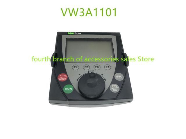 Click here for Telemecanique Inverter Control Panel VW3A1101 100... prices