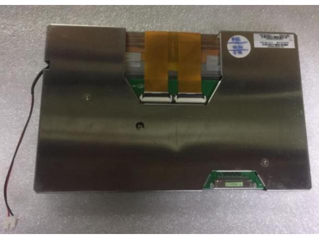 Click here for 7.0 800*480 a-si TFT Lcd panel PM070WL4 prices