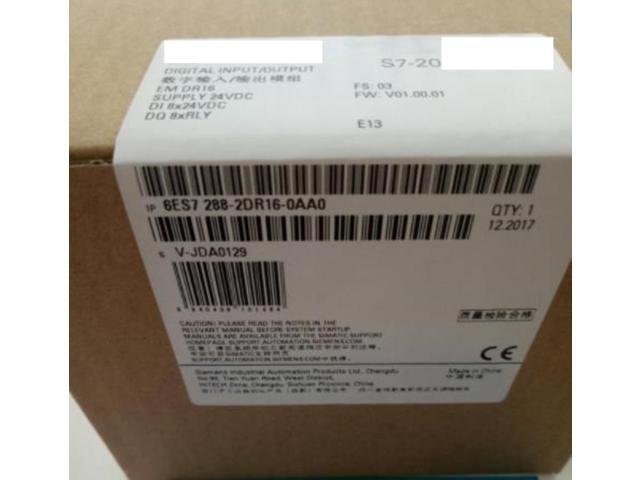 Click here for In box 6ES7288-2DR16-0AA0 prices