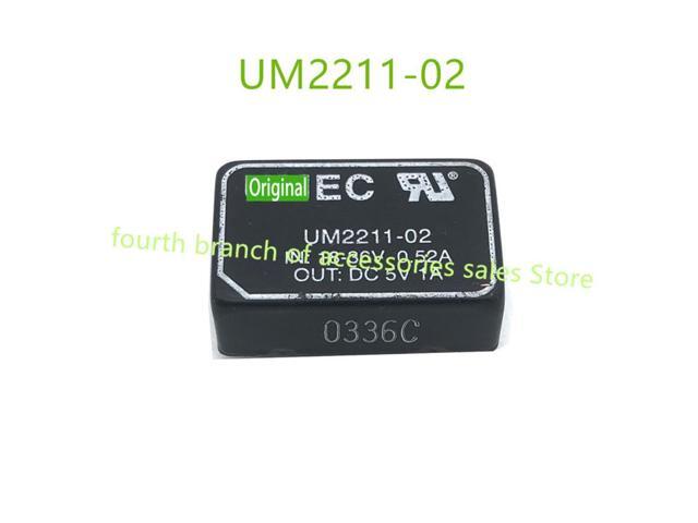 Click here for The module UM2211-02 & in stock prices