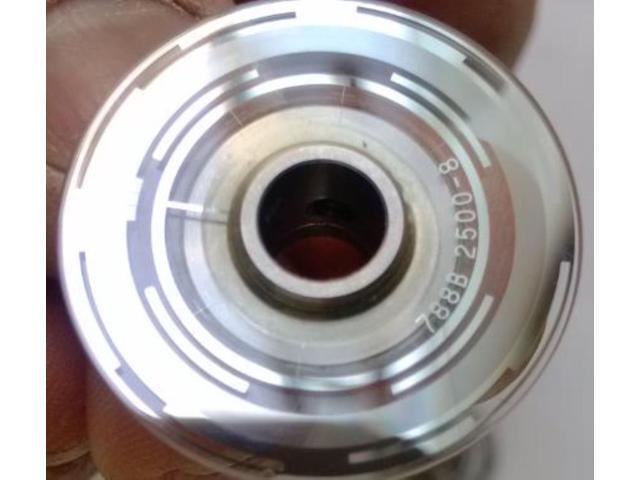 Click here for Rotary Encoder UTSIH-B17CA Working for Servo Motor prices