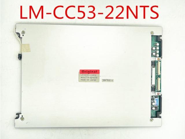 Click here for lcd screen LM-CC53-22NTS prices