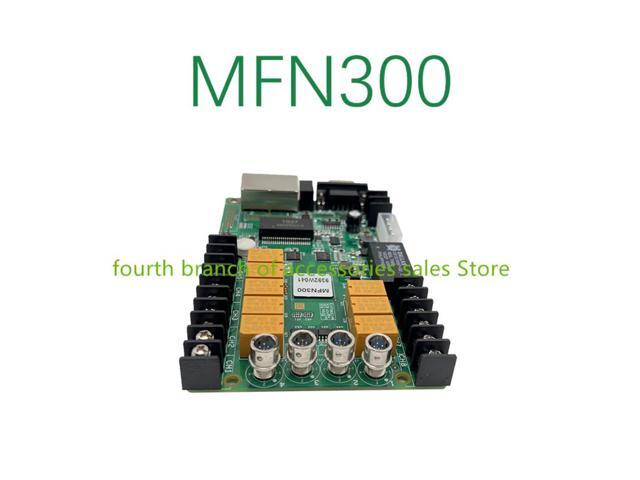 Click here for NOVAstar multi-Function Card NOVA MFN300 prices