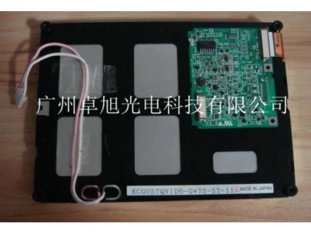 Click here for 5.7 LCD Panel KCG057QV1DB-G65 prices