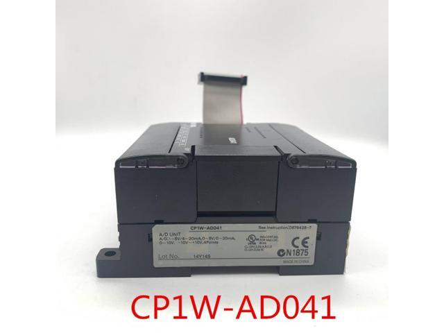 Click here for In box CP1W-AD041 prices