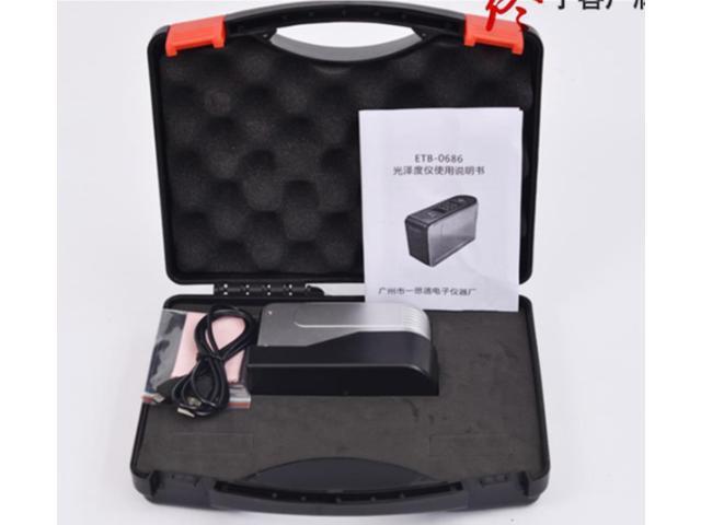 Click here for ETB-0686 Gloss Meter Measure for Other Non-metal M... prices