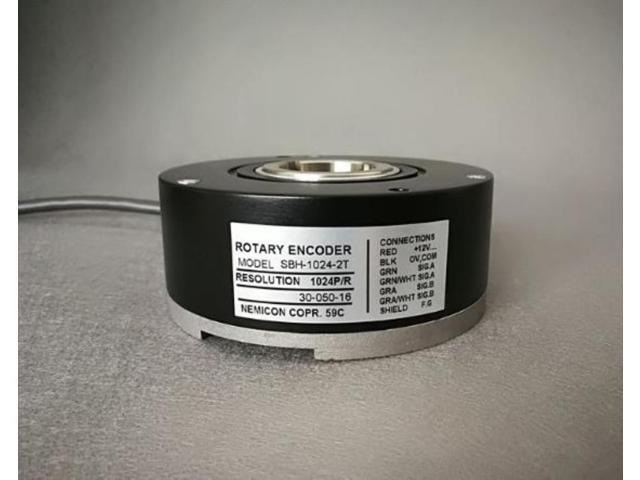 Click here for Elevator encoder SBH2-1024-2T 30-050-15 prices