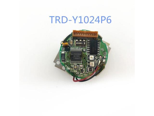 Click here for Rotray Encoder TRD-Y1024P6 prices