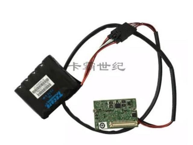 Click here for LSICVM02 LSI00418 4GB CacheVault Flash Cache compa... prices