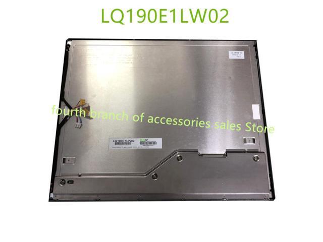 Click here for LQ190E1LW02 19 1280*1024 TFT-LCD Display prices