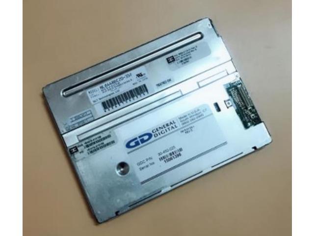 Click here for 6.5inch 640*480 a-SI tft-lcd panel NL6448BC20-35C prices