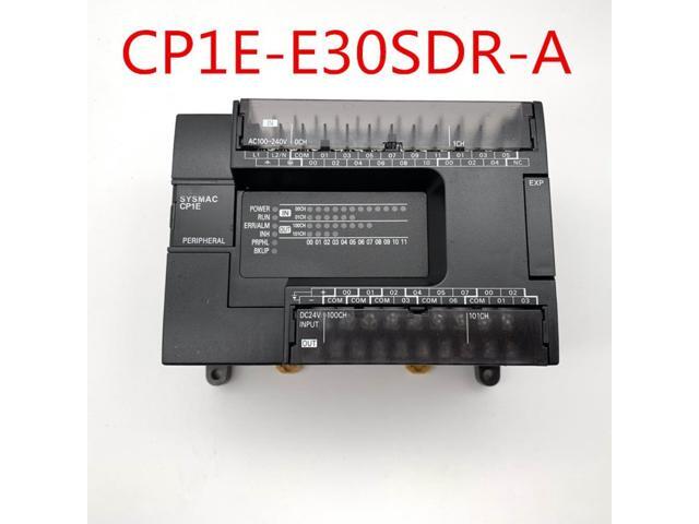 Click here for In box CP1E-E30SDR-A prices