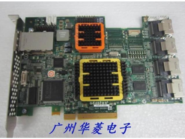 Click here for Adaptec RAID 51645 P/N: 2258600-R ASR-51645 20-Por... prices