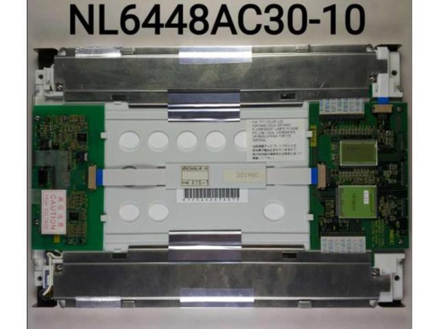 Click here for 9.4 inch lcd panel NL6448AC30-10 prices