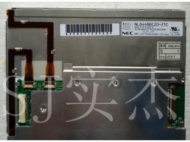 Click here for 6.5inch lcd panel NL6448BC20-21D prices