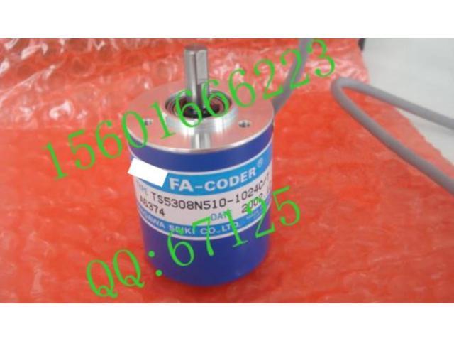 Click here for BRAND-TS5308N510-1024C/T Rotary Encoder ( Made in... prices