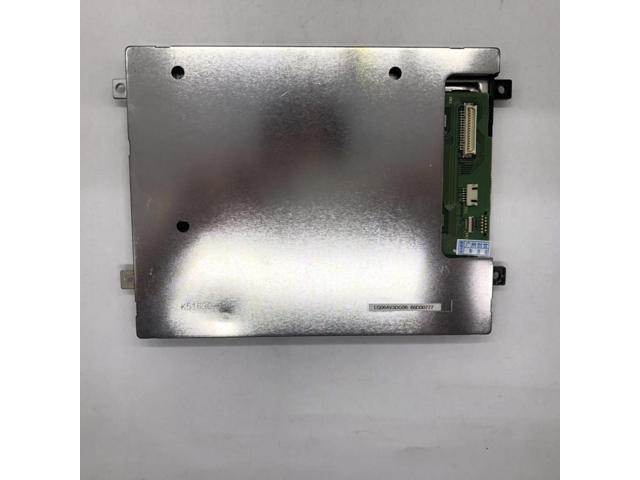 Click here for 6.4 640*480 a-si TFT lcd LQ064V3DG06 prices