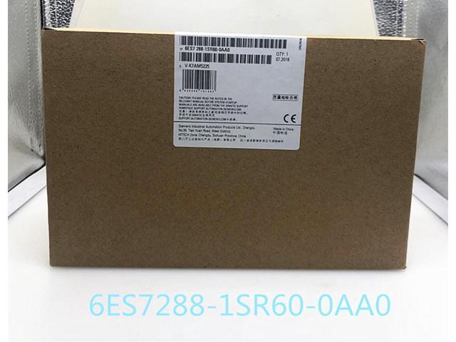 Click here for In box 6ES7288-1SR60-0AA0 prices