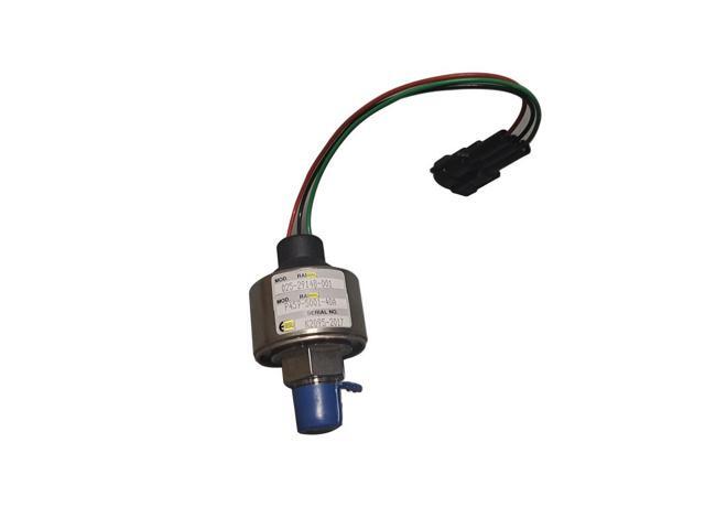 Click here for 025-29148-001 Pressure sensor prices